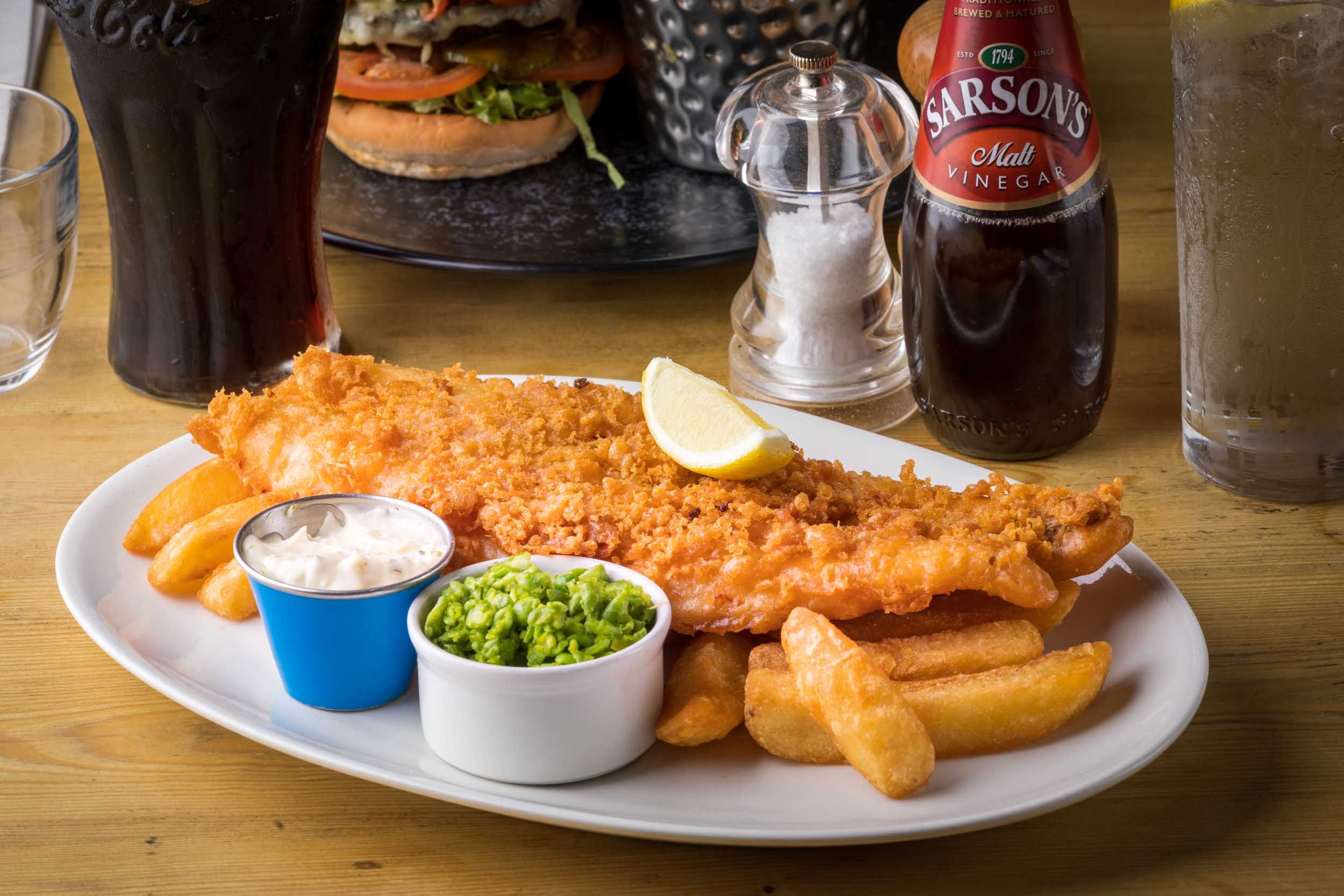 Ness Houses, Shaldon | Pub, Restaurant, & Rooms in Teignmouth