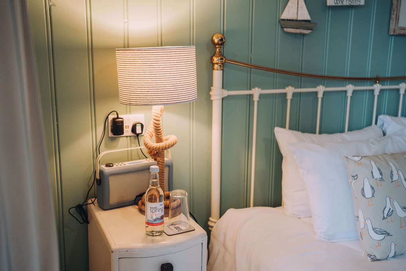 Ness Houses, Shaldon | Pub, Restaurant, & Rooms in Teignmouth