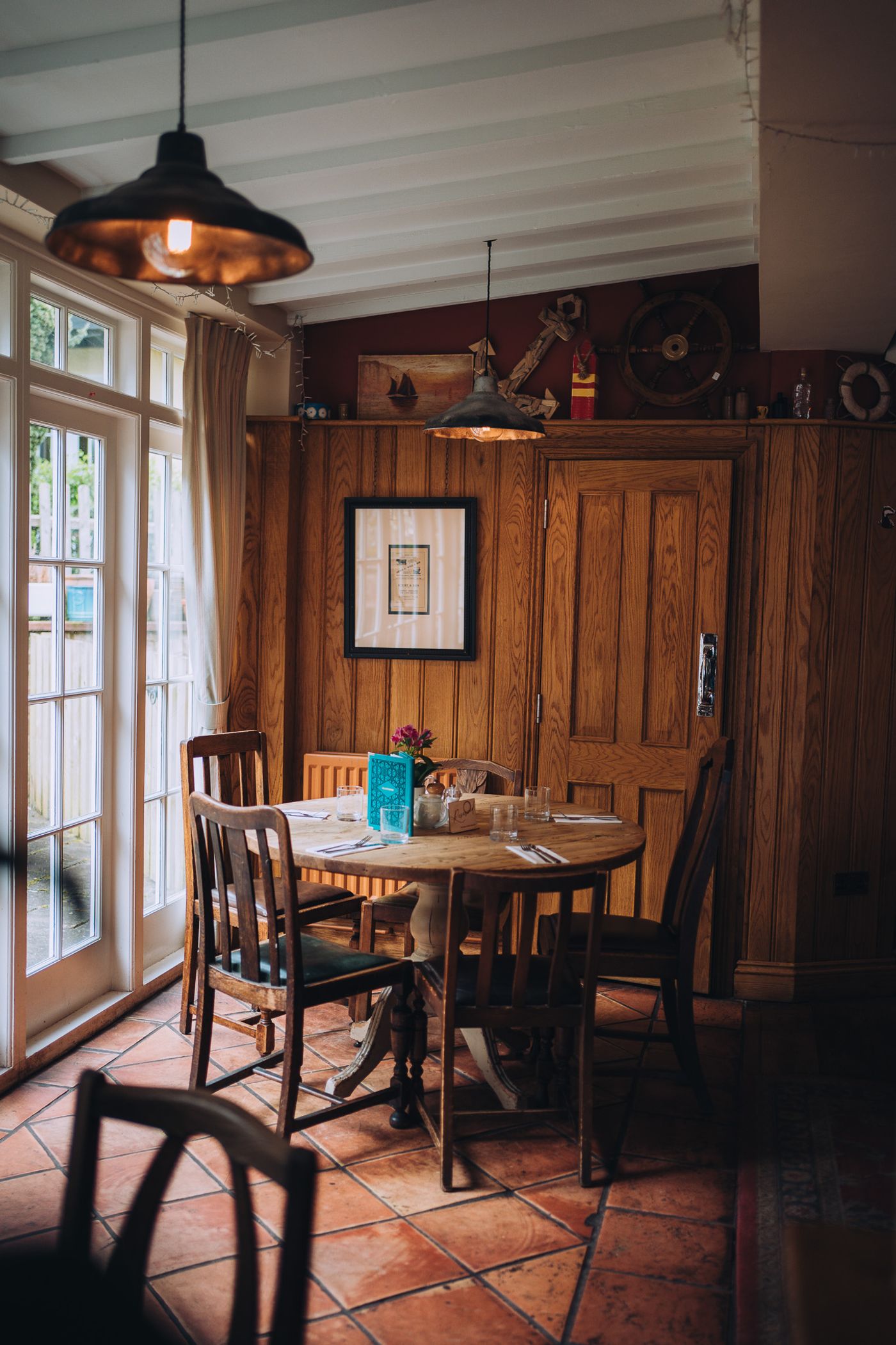 Ness House, Shaldon | Pub, Restaurant, & Rooms in Teignmouth