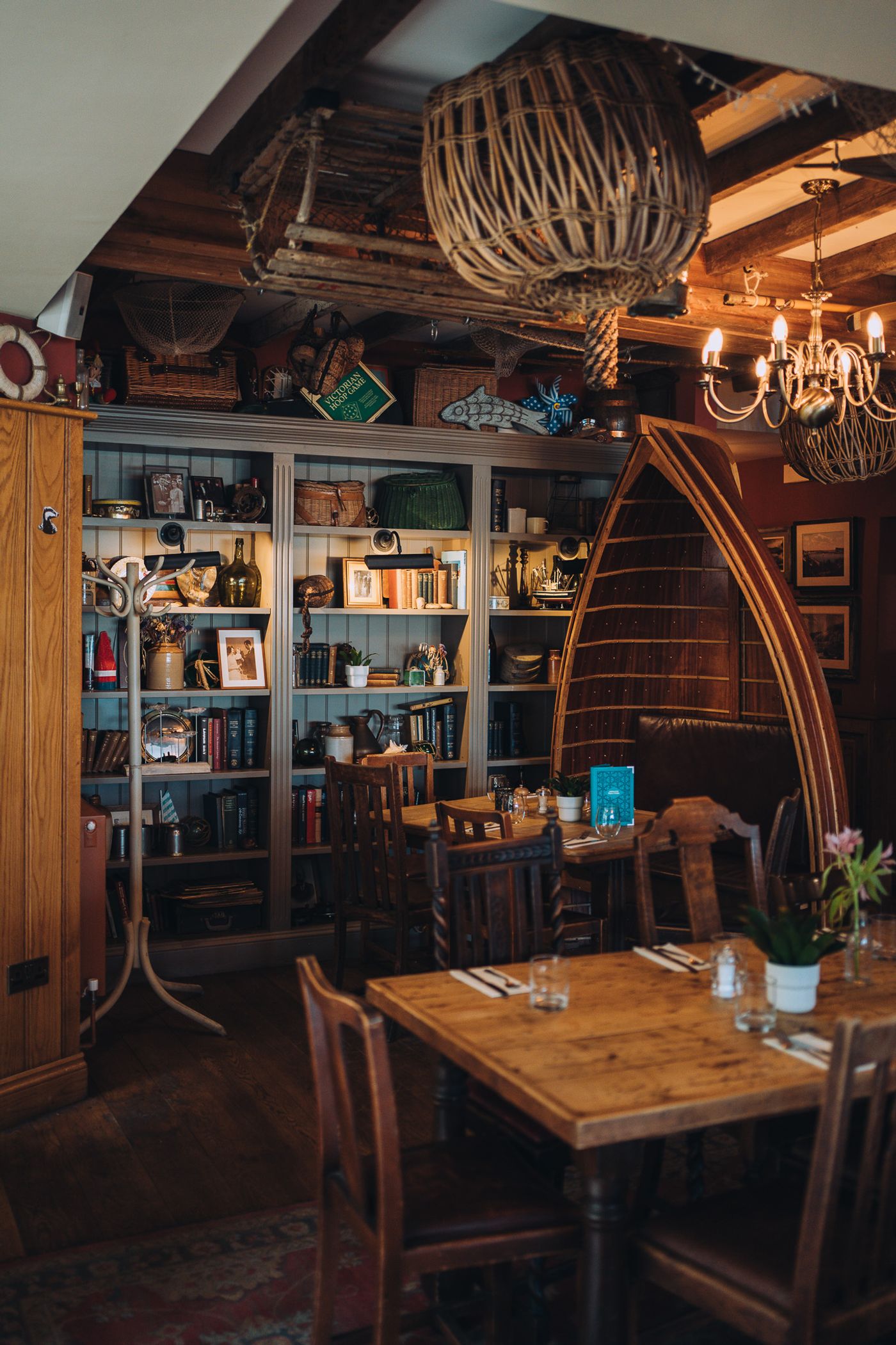 Ness House, Shaldon | Pub, Restaurant, & Rooms in Teignmouth
