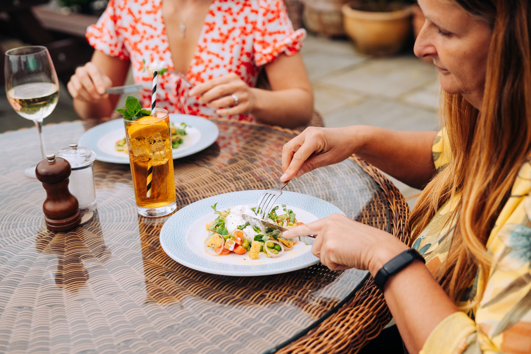 Ness Houses, Shaldon | Pub, Restaurant, & Rooms in Teignmouth