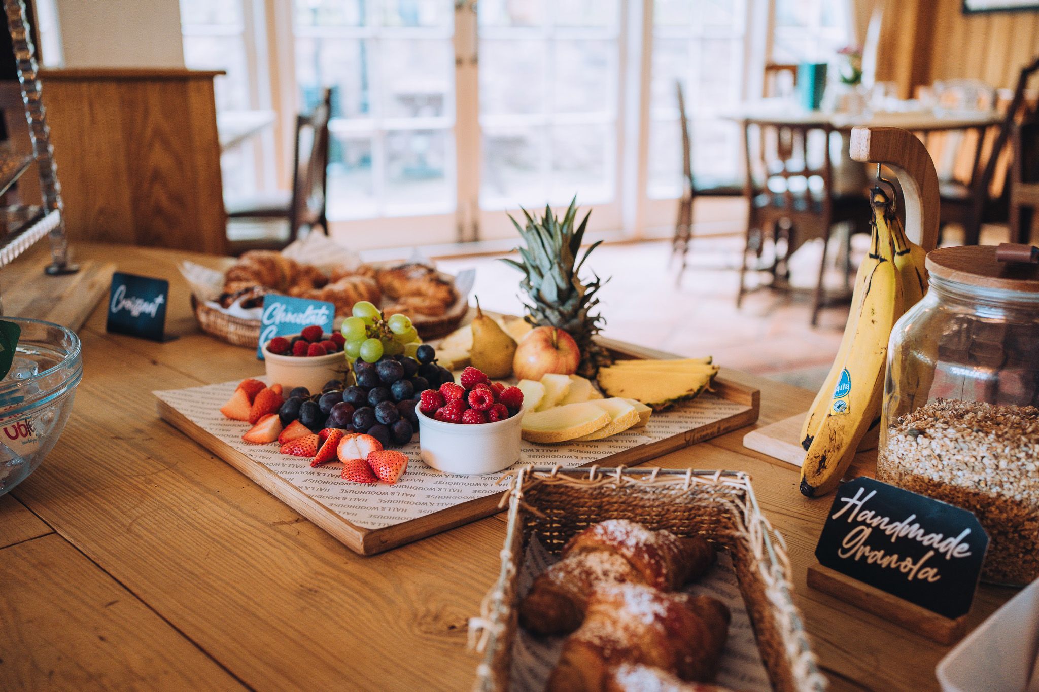 Ness House Restaurant, Shaldon | Classic Dishes & Sunday Roast